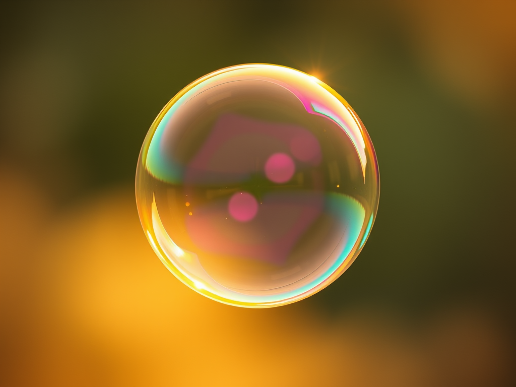 De bubbel methode – Linda van der Zouw